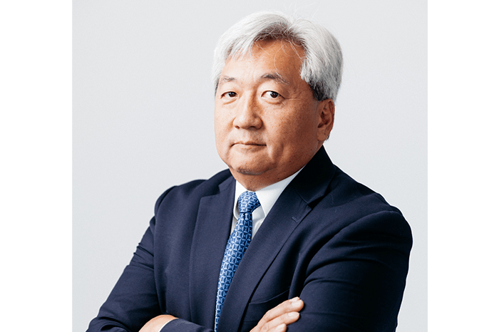 Daniel Chung swaps SparingVision for Beacon | The Pharmaletter